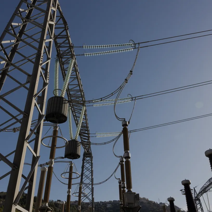 Terna Driving Energy - Terna spa